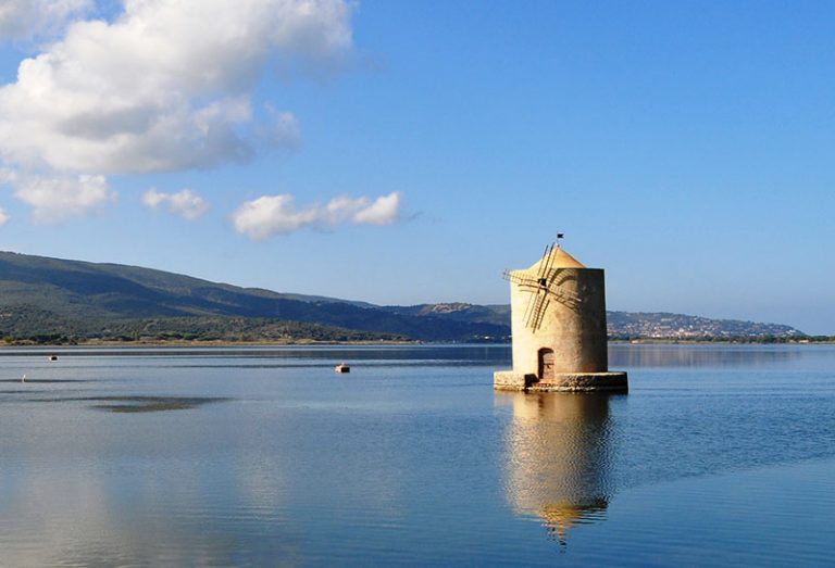Cosa vedere a Orbetello - In vacanza all'Argentario